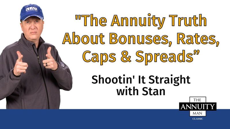 The Truth About Bonuses, Caps, and Spreads